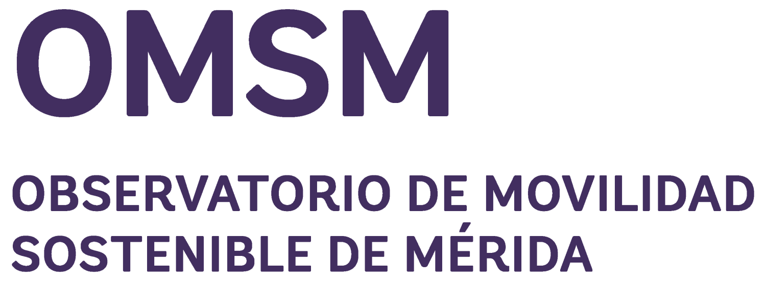 La crisis en las rutas de transporte público.